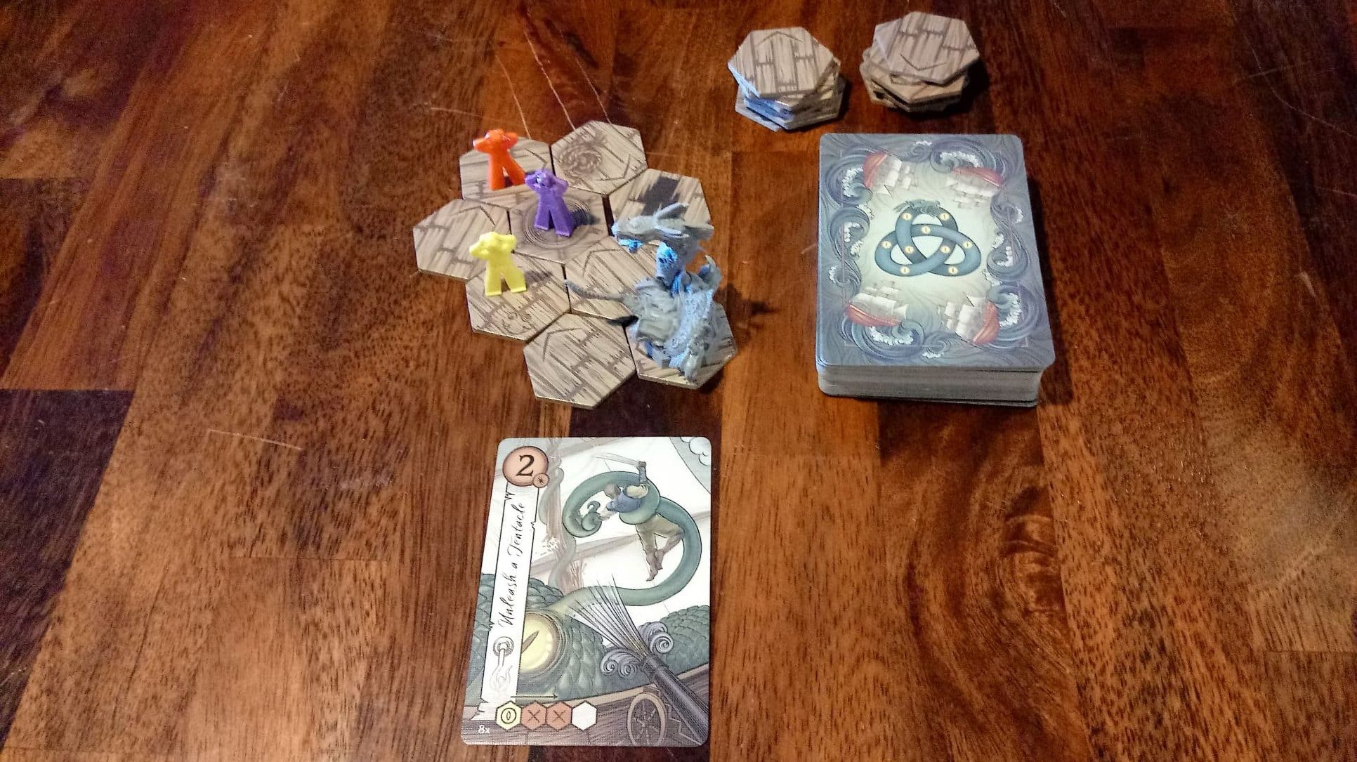 Uk'otoa Review - Board-Games.com