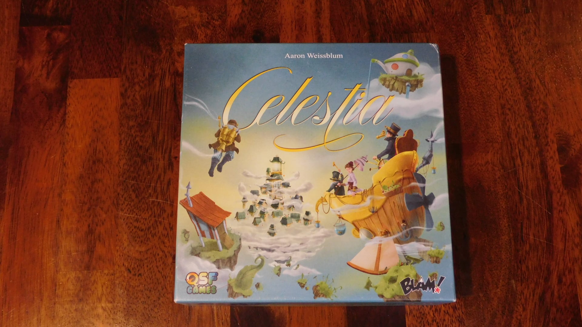 The Ultimate List Of Ideas For Filler Games - Board-Games.com