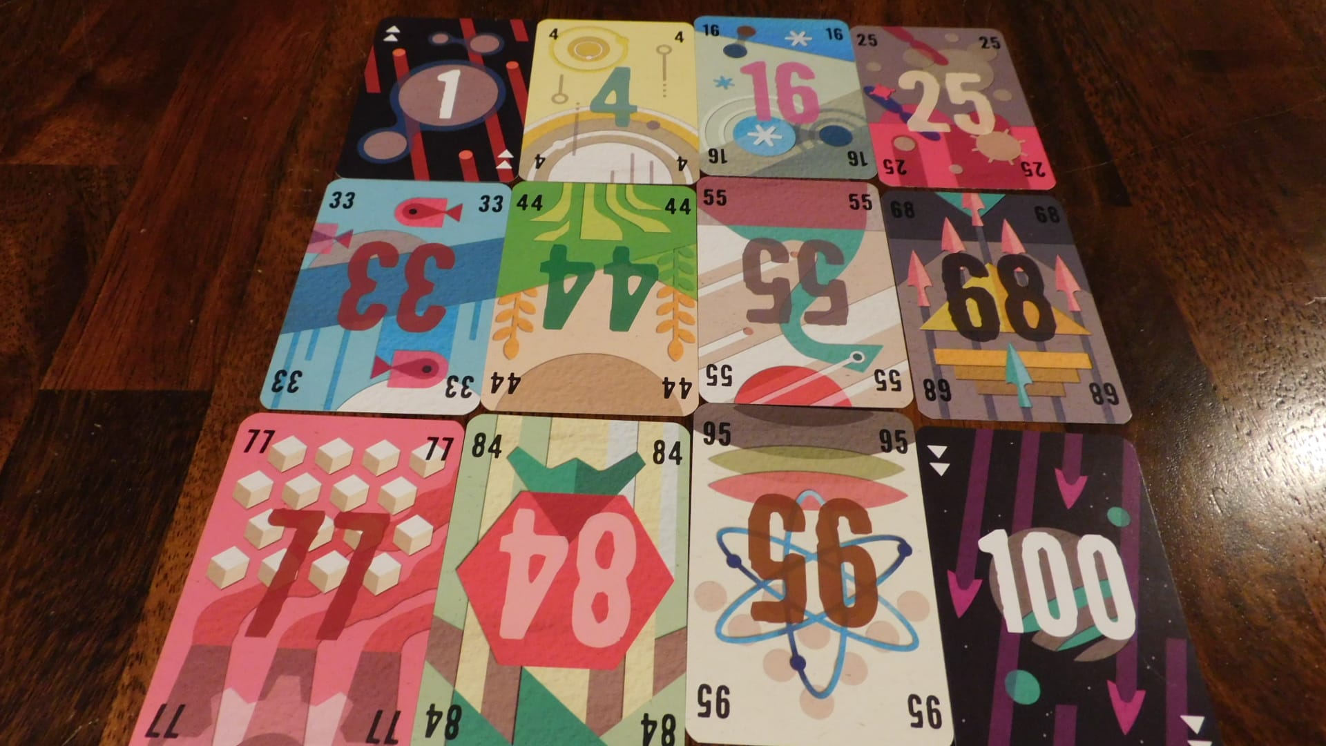 The Game Review - Board-Games.com