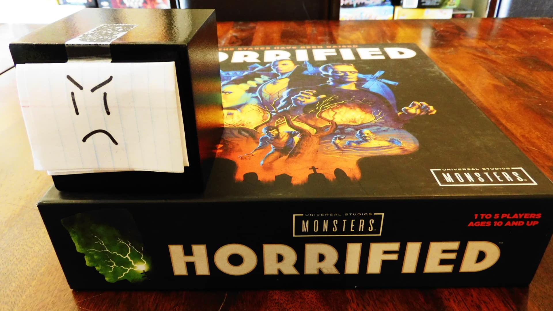 How Some Board Games Tempt People To Alpha Game - Board-Games.com