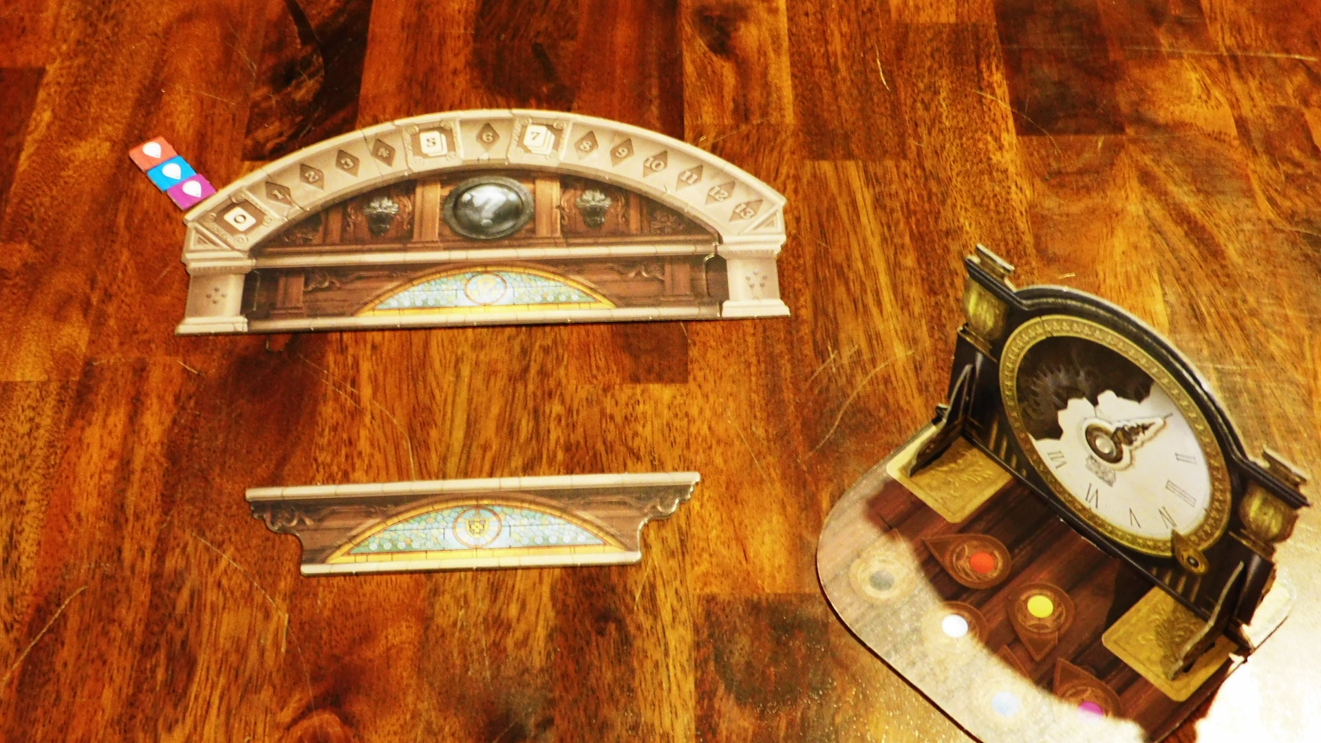 How To Play Mysterium - Board-Games.com